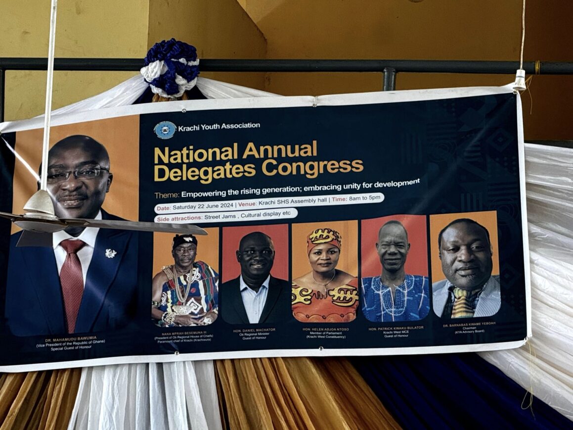 Oti Regional Coordinating Council