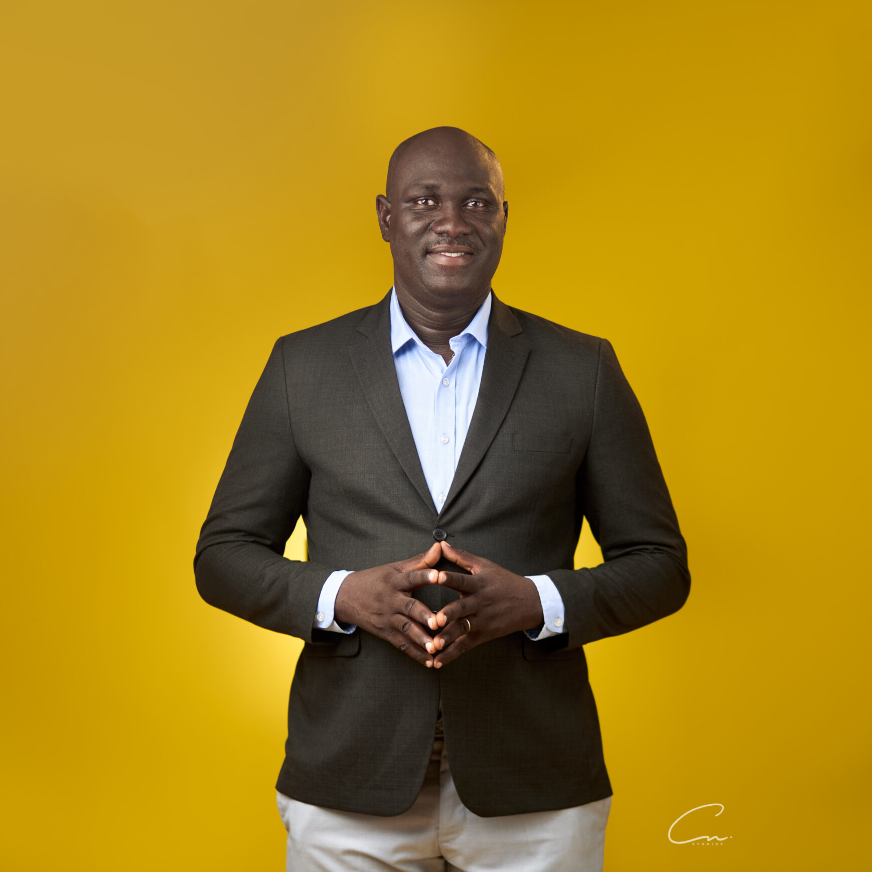 About Us – Oti Regional Coordinating Council