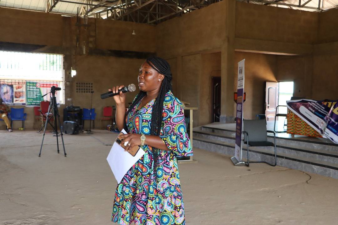 Oti Regional Coordinating Council