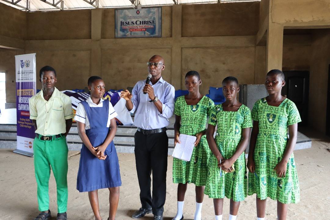 Oti Regional Coordinating Council